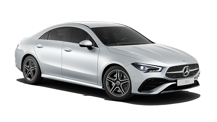 Coupés | Mercedes-Benz