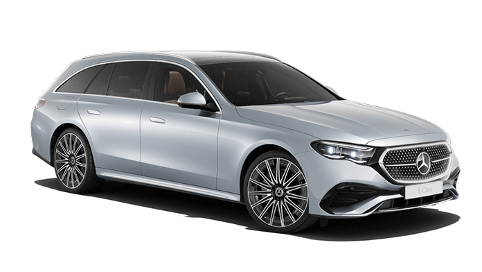 Estate | Mercedes-Benz