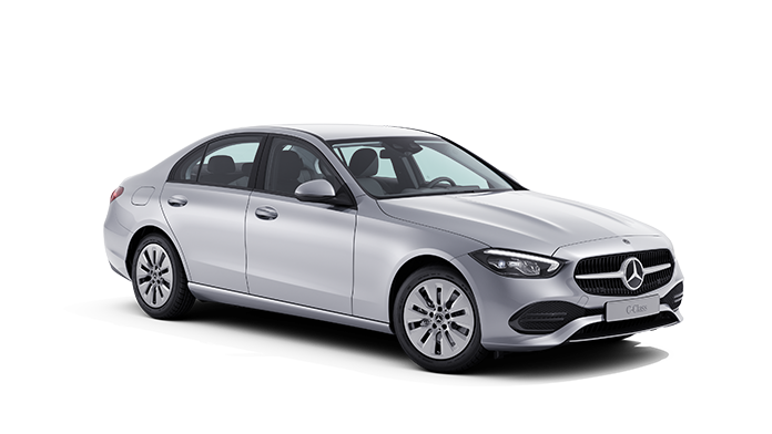 Clase C Berlina | Precios y Especificaciones