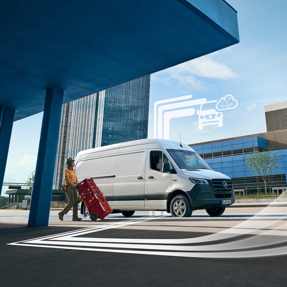 Extras digitales adicionales | Mercedes-Benz