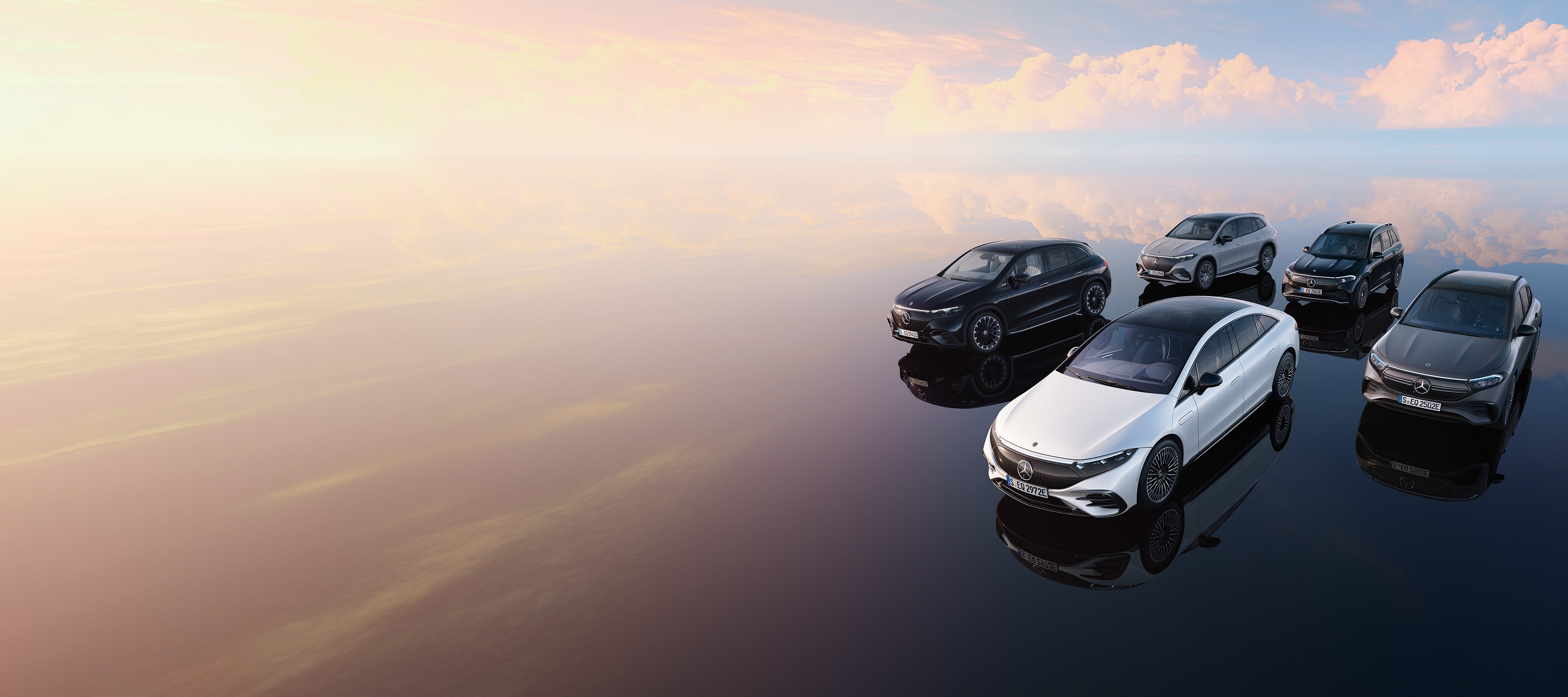 Ofertas modelos | Mercedes-Benz